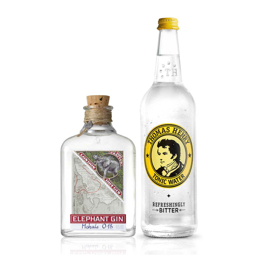 Elephant Gin Bundles